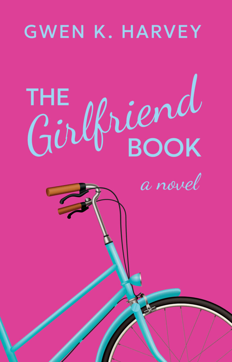 Home - Gwen K. Harvey - Author